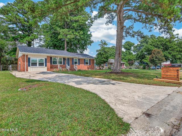 125 Linda Loop