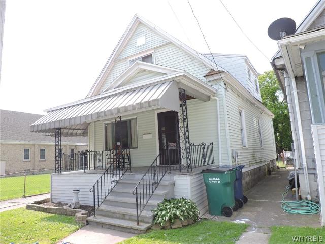 125 Ludington Street