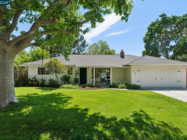 125 Luella Dr, Pleasant Hill, CA 94523
