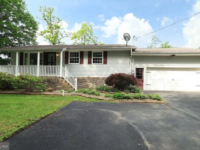 125 Lyonstown Rd, Bellefonte, PA 16823