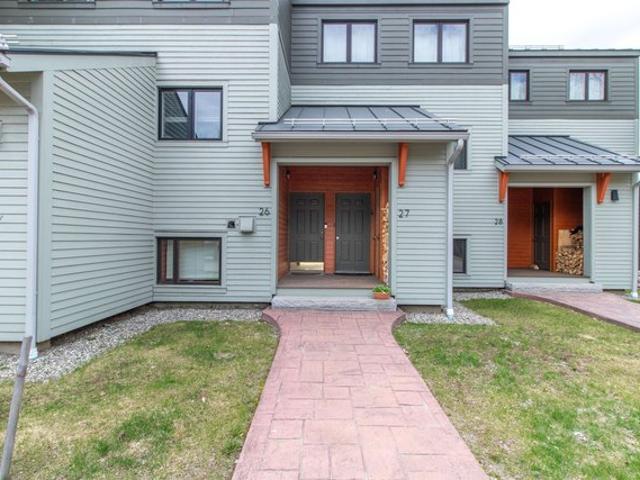 125 Mountain Brook Rd Unit 27, Burke, VT 05832