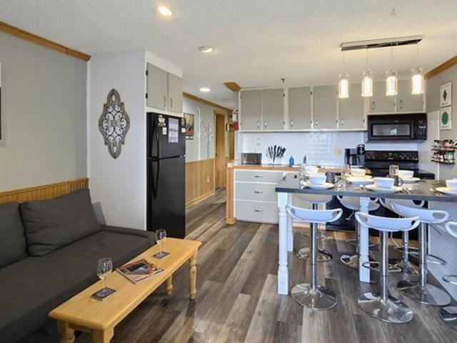 125 Mountain Ldg, Snowshoe, WV 26209