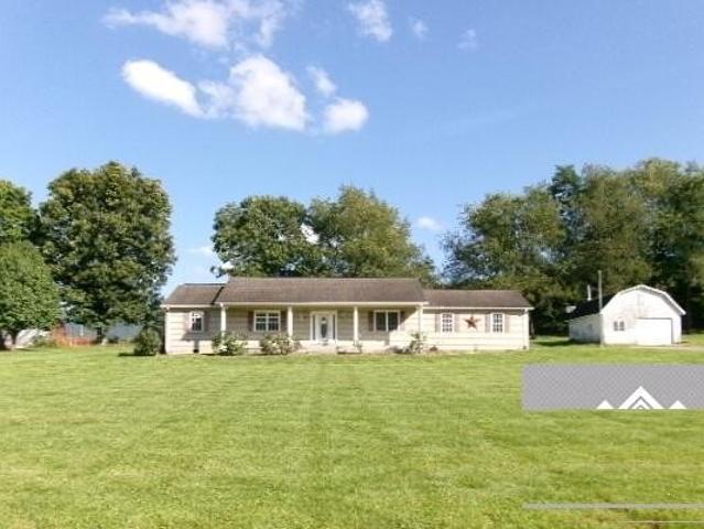 125 Mountain View Acres Rd, Gap Mills, WV 24941