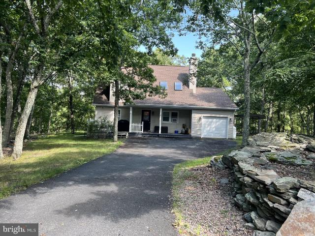 125 Mourning Dove Court