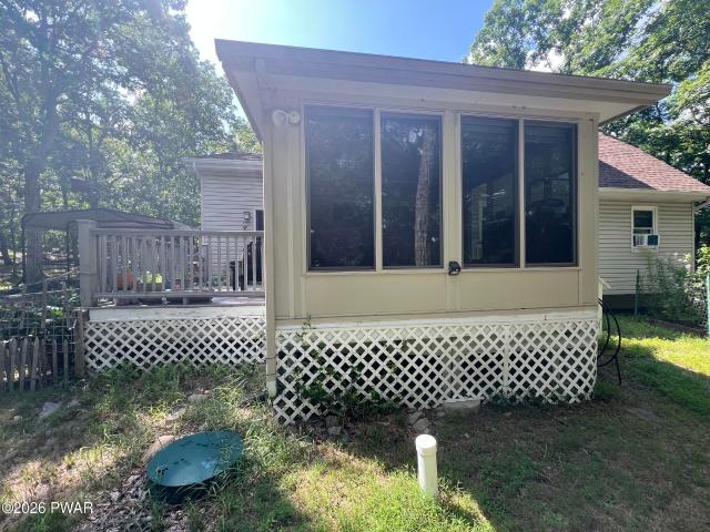 125 Mourning Dove Court