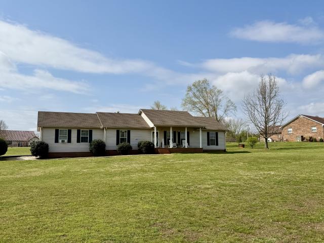 125 Monument Cir