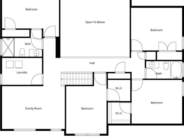 125 Moor Hen Landing