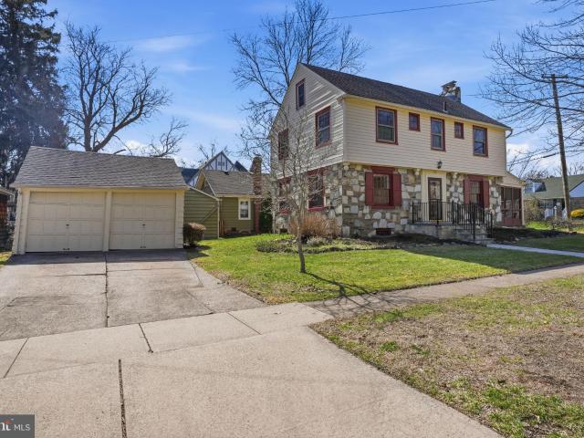 125 Morningside Dr, Trenton, NJ 08618 | MLS #NJME2073 | Compass