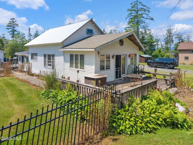 125 Morrone Road