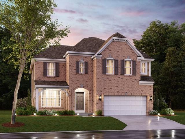125 Morris St, Springboro, OH 45066
