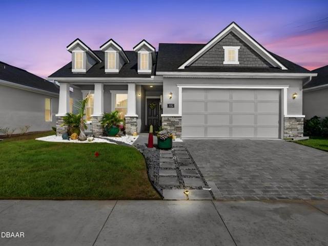 125 Mosaic Blvd, Daytona Beach, FL 32124
