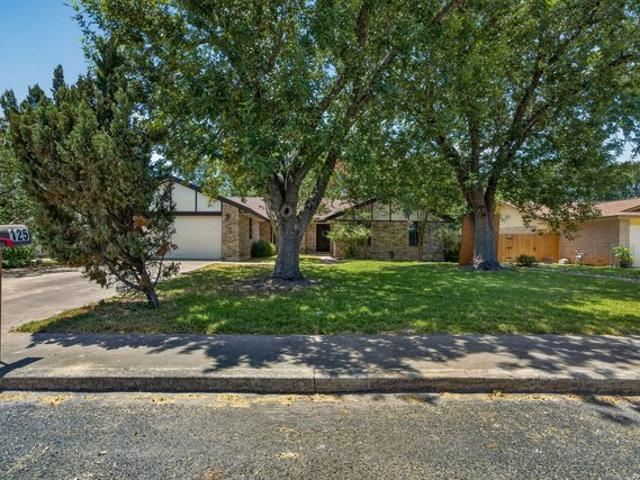 125 Moss Rose, Boerne, TX 78006