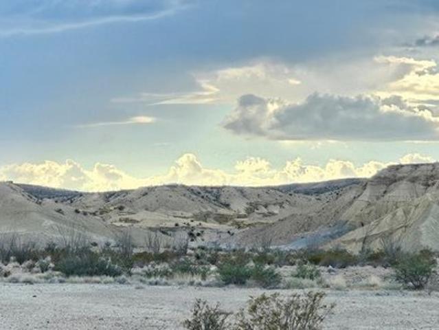125 Mathews Dr, Terlingua, TX 79852