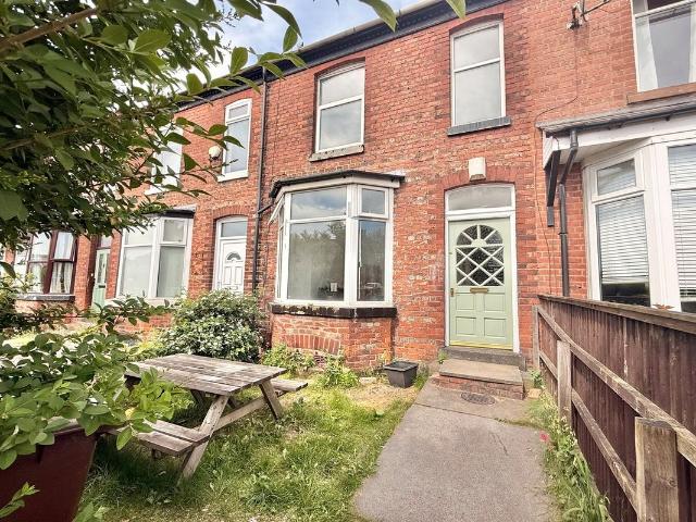 125 Mauldeth Road, Ladybarn M14, 3 bed terraced house to rent, £2,500 pcm | PrimeLocation