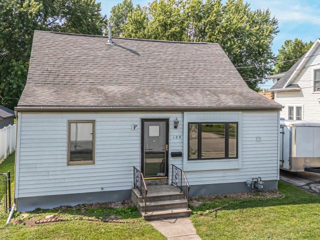 125 MAYER Street