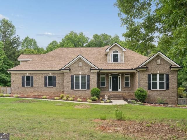 125 Mackey Road