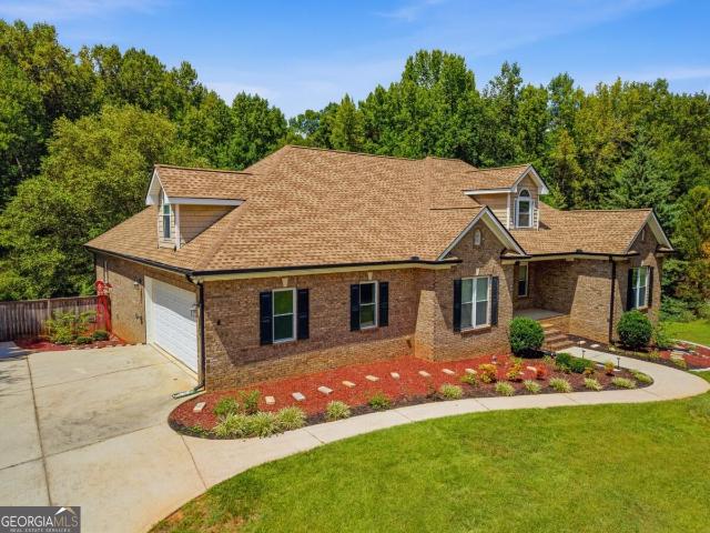 125 Mackey Road