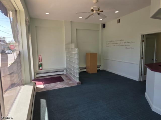 125 Madison St