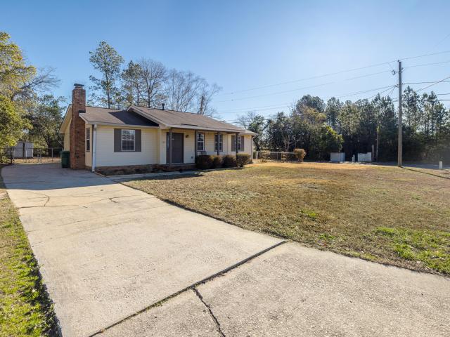 125 Magnolia Drive