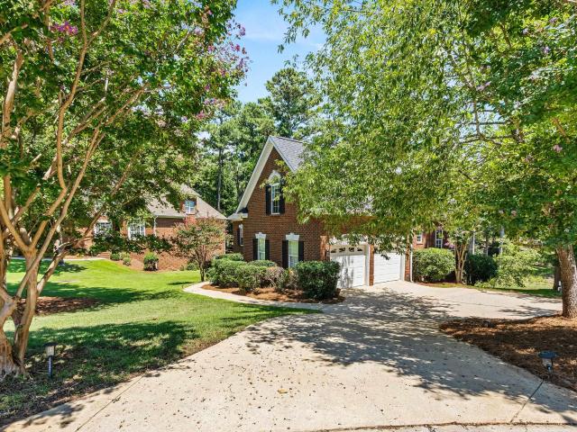 125 Magnolia Key Drive