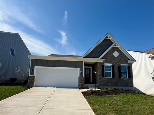 125 Magnolia Ln, Springboro, OH 45066