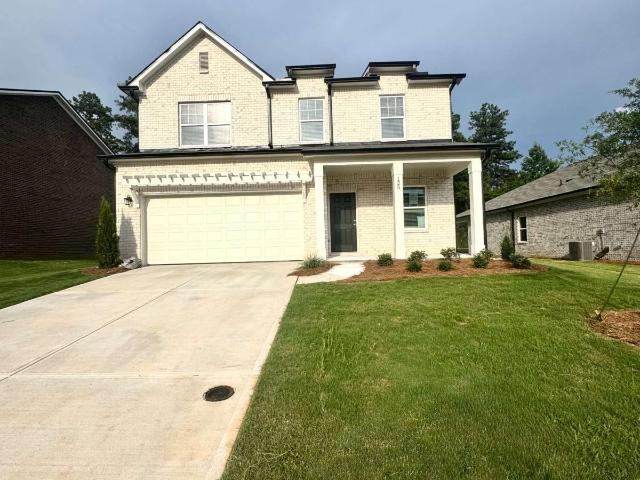 125 Maison Drive