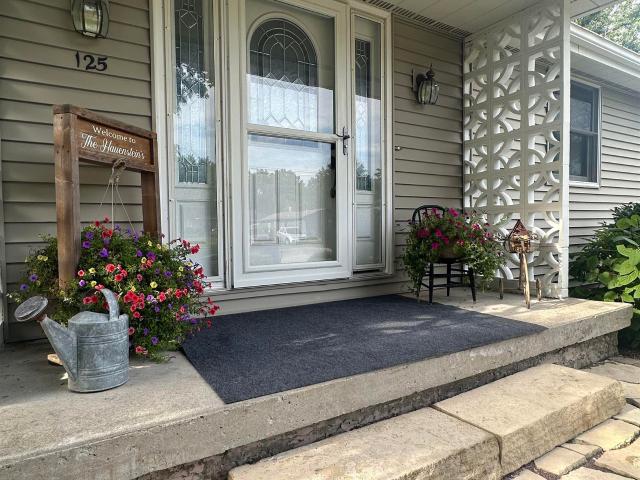 125 Maple Drive