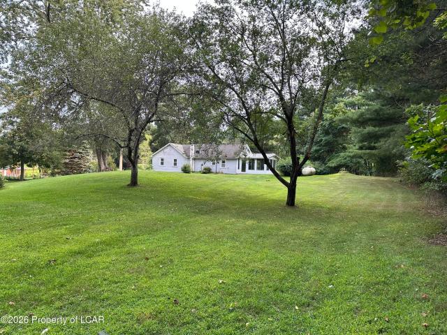 125 Maple Tree Road