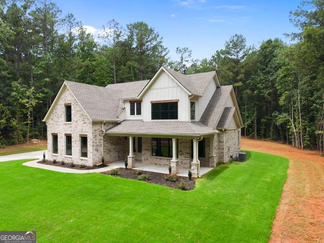 125 Maple Valley Dr