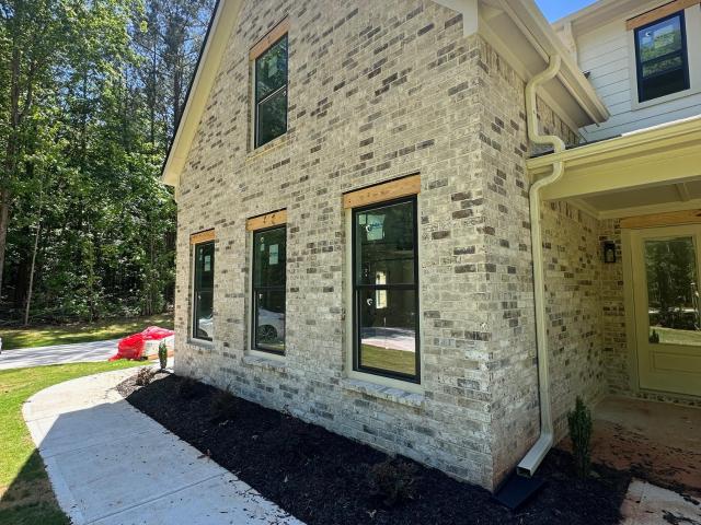 125 Maple Valley Drive