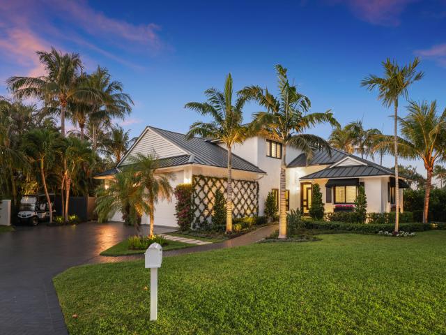125 Marlin Dr, Ocean Ridge, FL 33435 | MLS #R11141