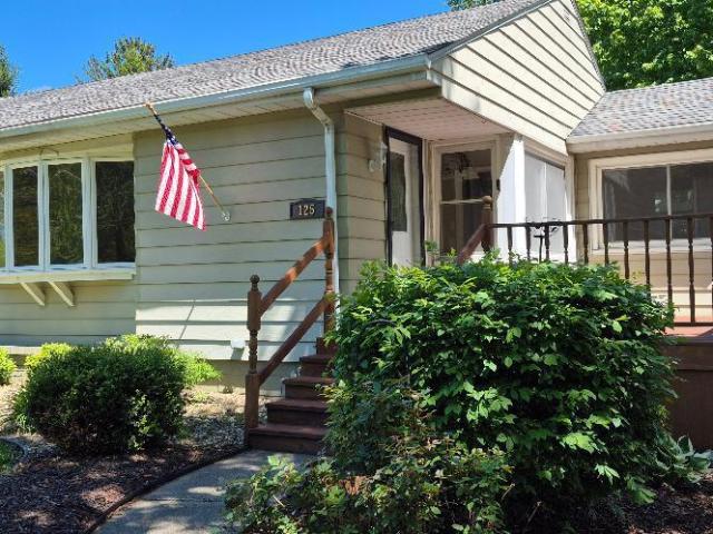 125 Martin Drive
