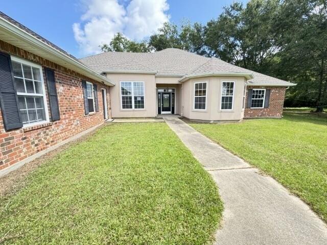 125 Marvin Shirley Rd, Deridder, LA 70634