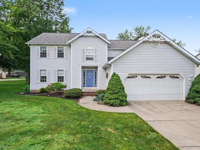 125 Maryann Rd, Tallmadge, OH 44278