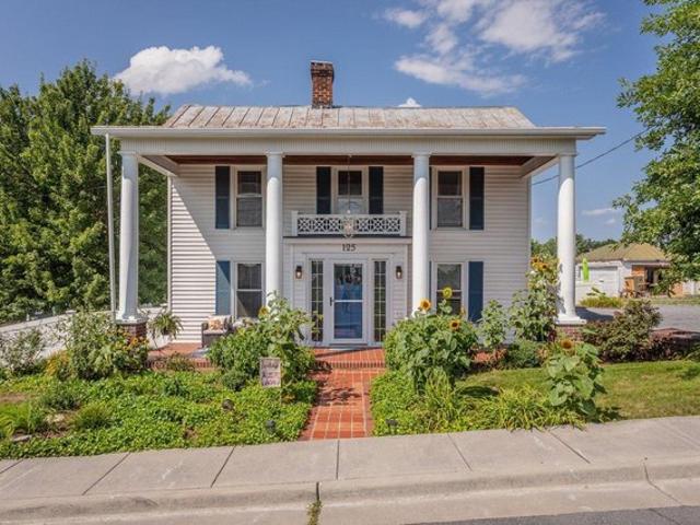 125 Mason St, Broadway, VA 22815