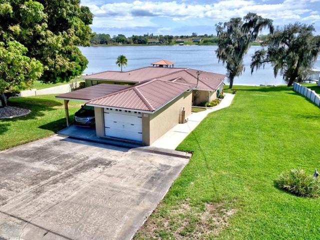 125 McCoy Dr, Lake Placid, FL 33852