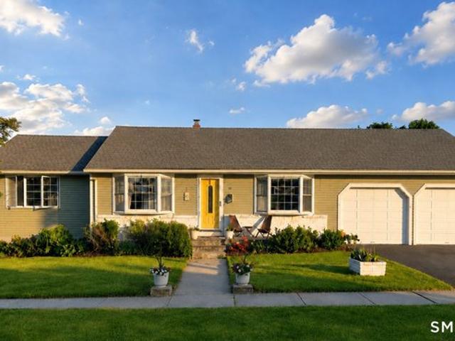 125 McLeod Pl, Stratford, CT 06614