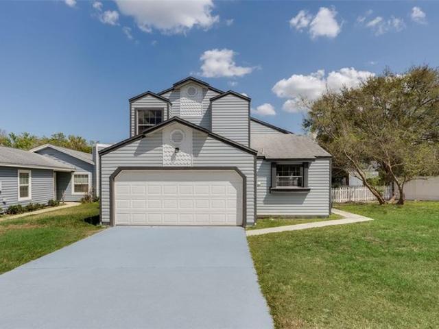 125 Meadow Blvd, Sanford, FL 32771