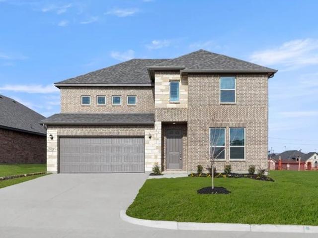 125 Meadow Rd, Balch Springs, TX 75181