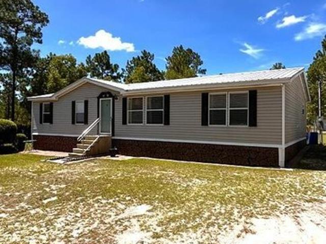 125 Melrose Landing Blvd, Hawthorne, FL 32640