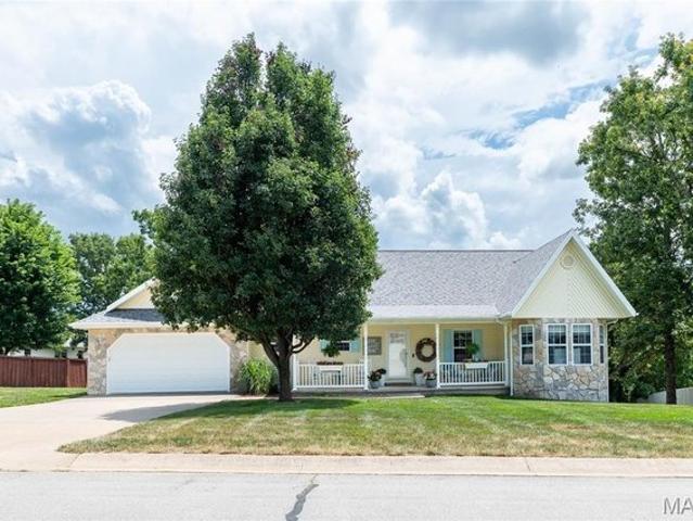 125 Mesa Dr, Waynesville, MO 65583