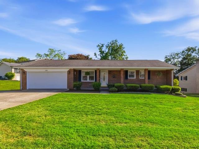 125 Military Rd, Somerset, KY 42503