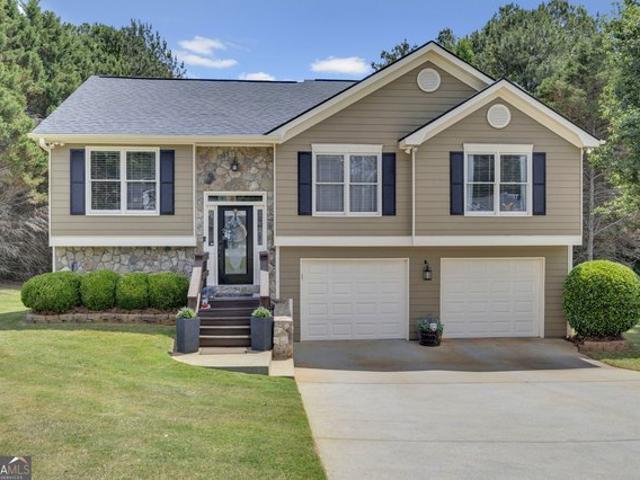125 Millcrest Dr, Covington, GA 30016