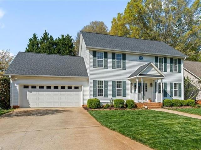 125 Miller Crossing Ct, Winston Salem, NC 27103