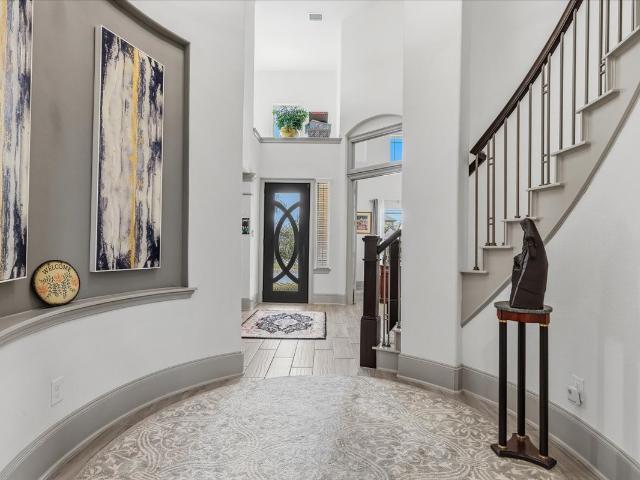 125 Mindy Way, Liberty Hill, TX 78642 | MLS #1708