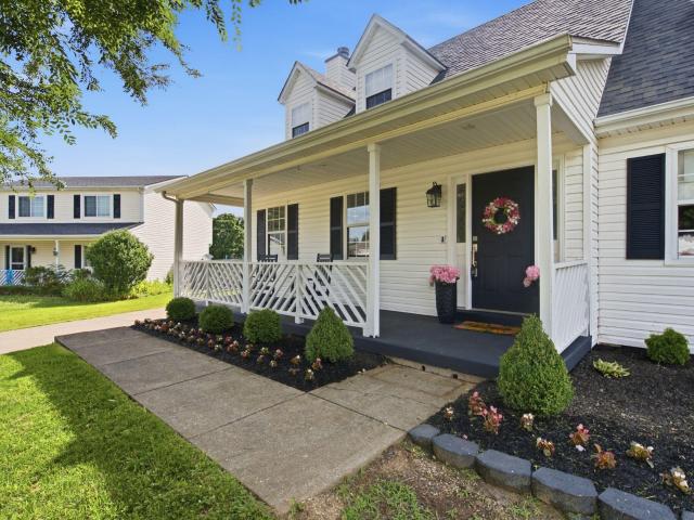 125 Mint Lane