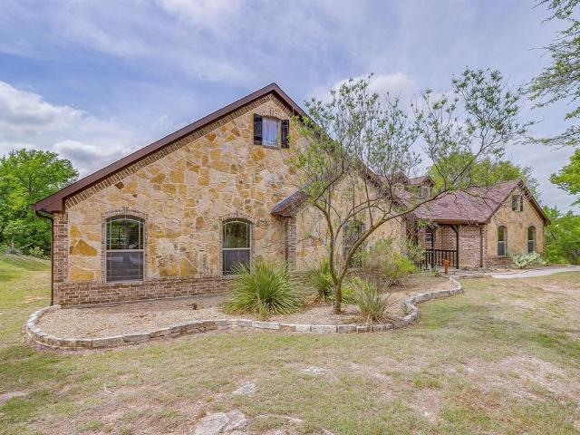 125 Miramar Cir, Weatherford, TX 76085 | MLS #21224