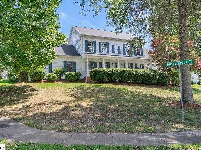 125 Misty Crest Circle