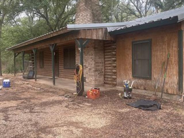 125 Misty Ln, Whitney, TX 76692