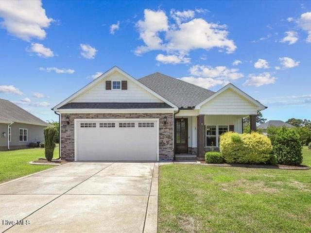 125 Muirfield Pl, Goldsboro, NC 27534